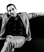 Nasir Rasheed - Seattle 100