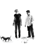 JP and Leigh Canlis - Seattle 100