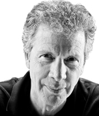 Phil Borges - Seattle 100