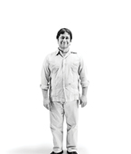 Wier Harman - Seattle 100